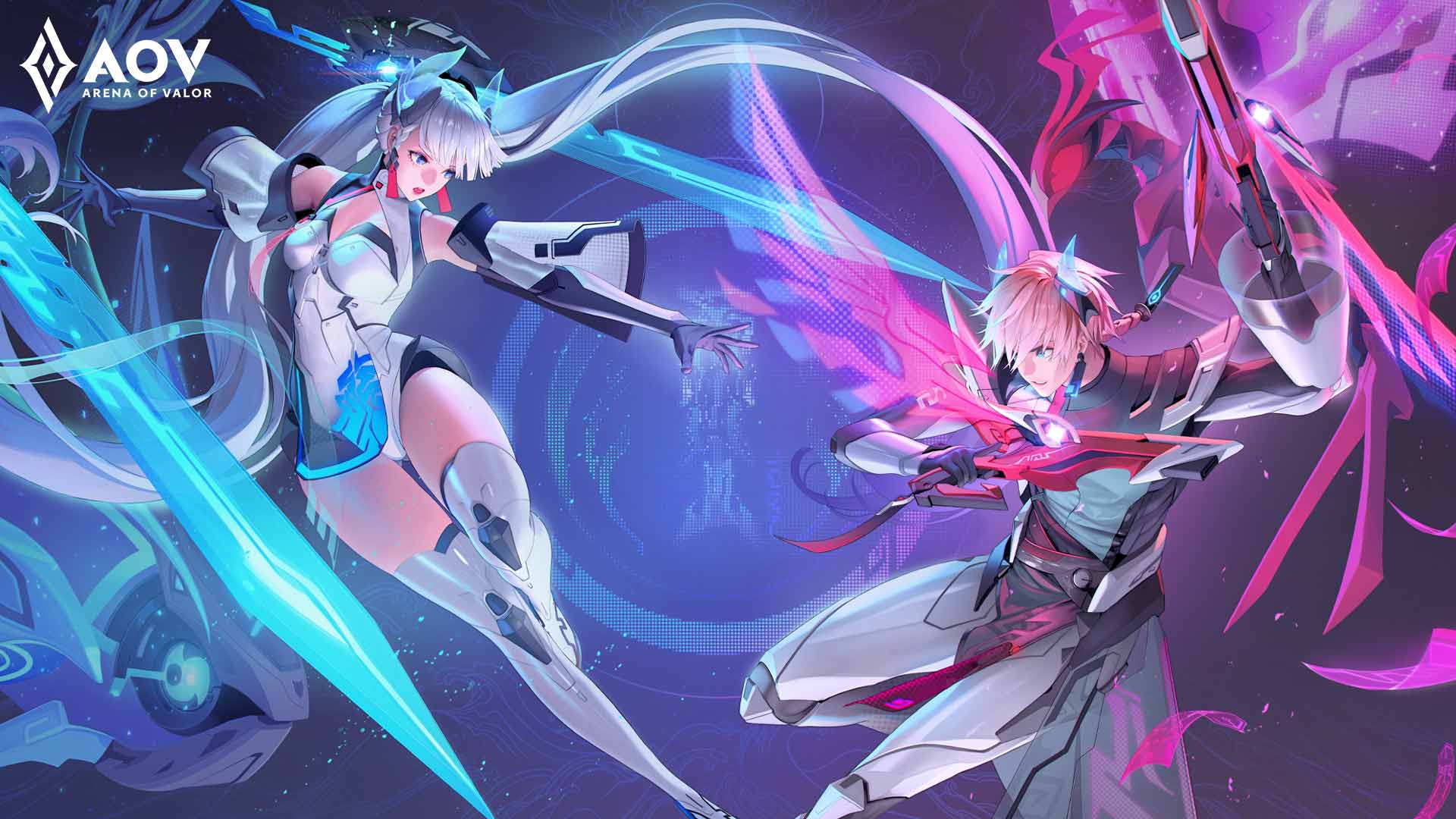 Arena of Valor Hotfix Analysis